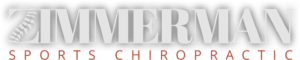 Zimmerman Sports Chiropractic – Your Next Step in Better Health & Healing